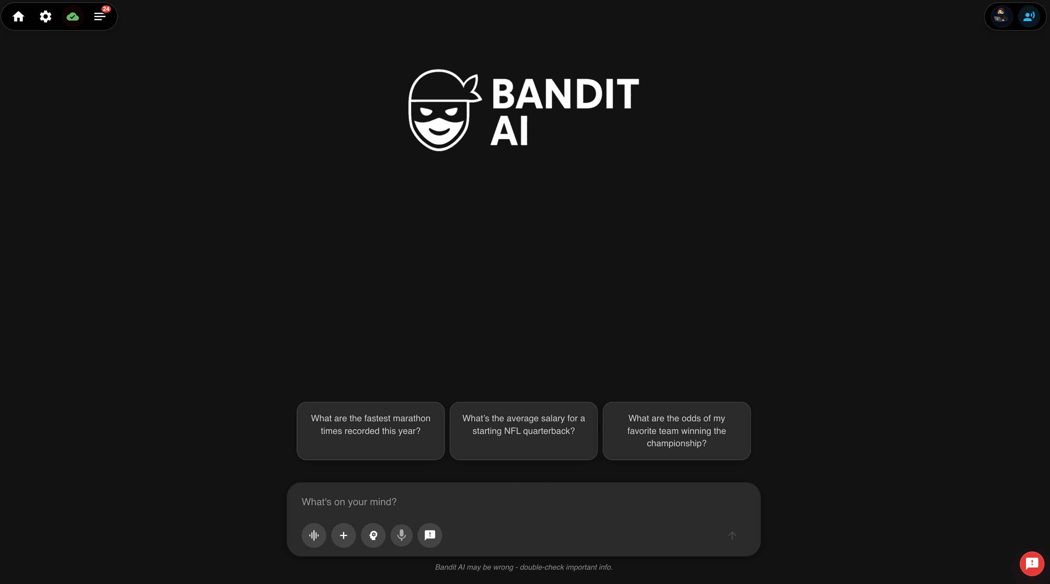 GitHub - Burtson-Labs/bandit-engine: The core SDK powering Bandit AI ...